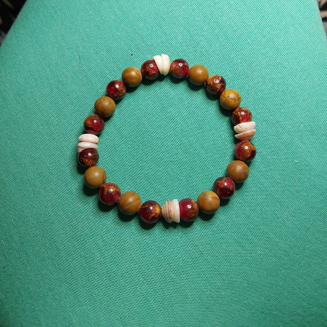 BRACELETS / ANKLETS – Bohol Seas Design