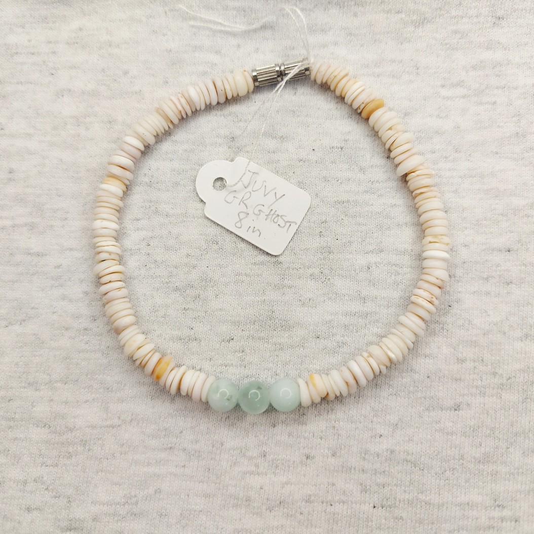 BRACELETS / ANKLETS – Bohol Seas Design