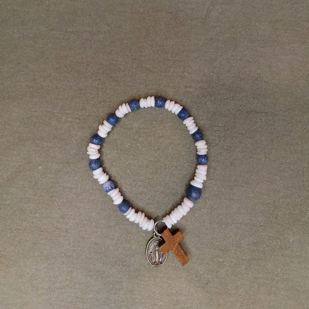 ROSARY BRACELETS – Bohol Seas Design