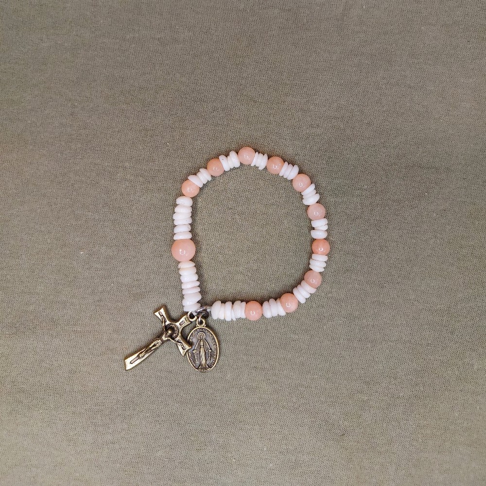 ROSARY BRACELETS – Bohol Seas Design