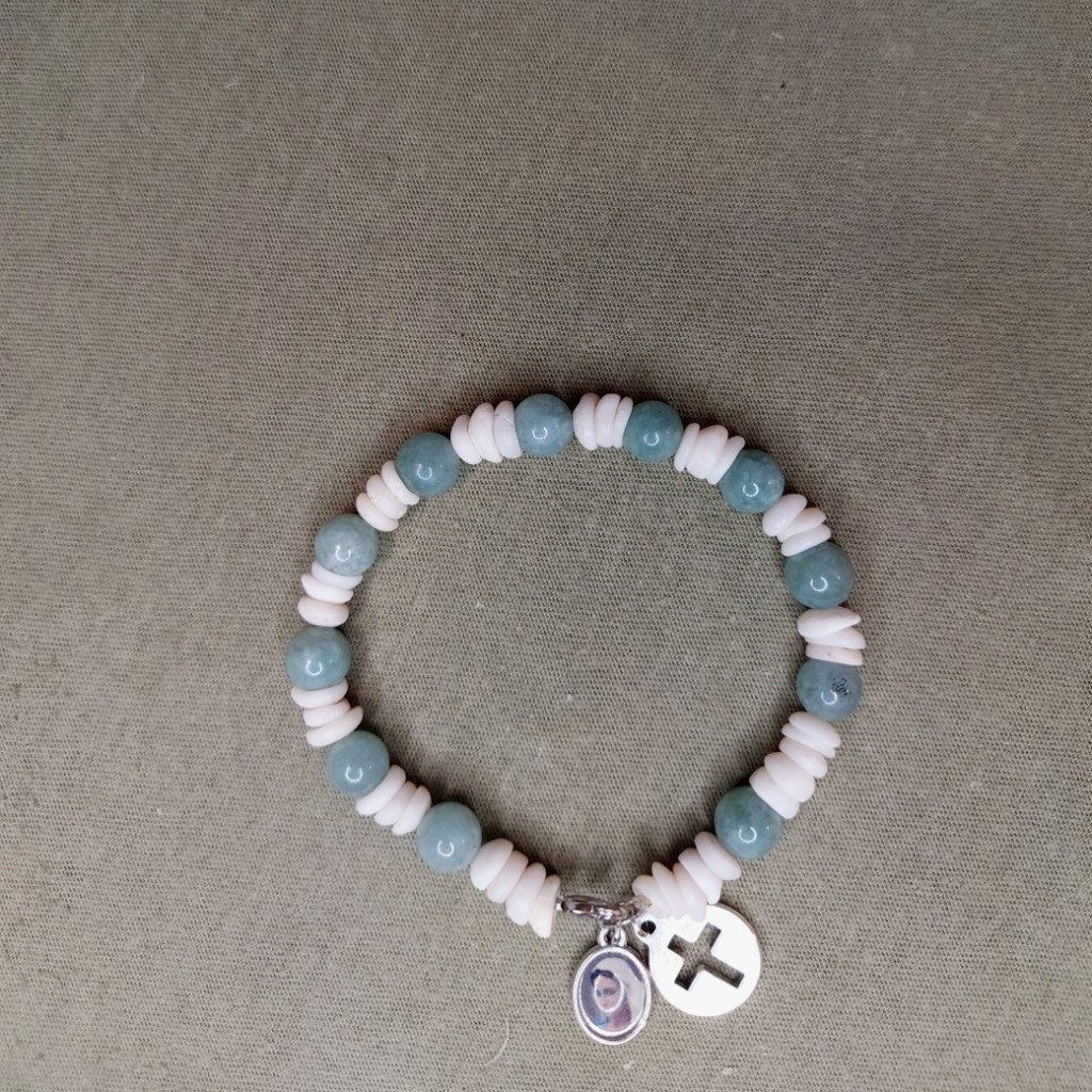 ROSARY BRACELETS – Bohol Seas Design