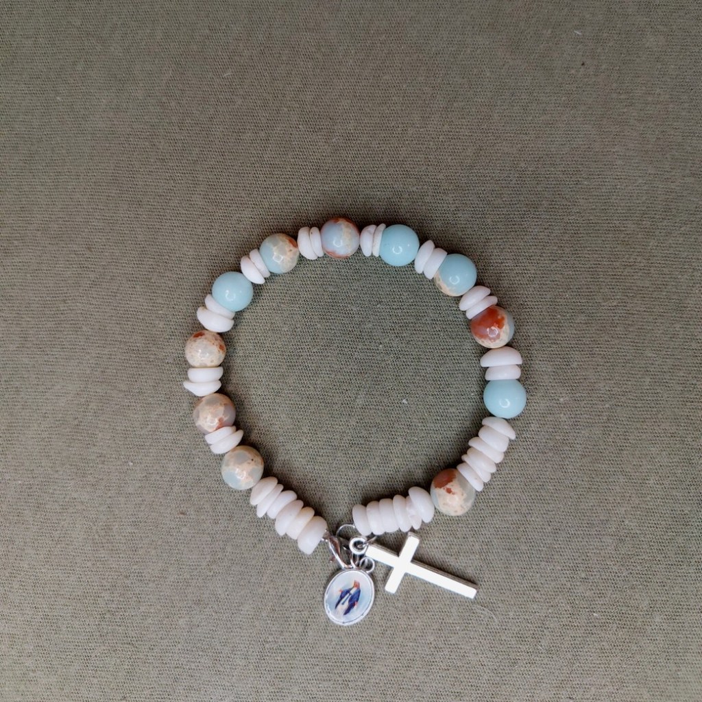 ROSARY BRACELETS – Bohol Seas Design