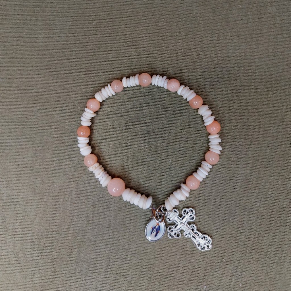 ROSARY BRACELETS – Bohol Seas Design