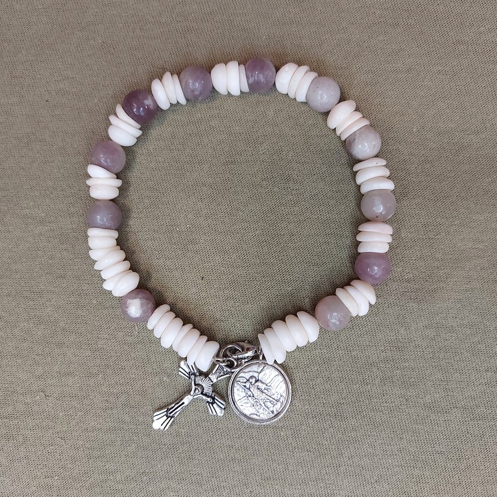 ROSARY BRACELETS – Bohol Seas Design