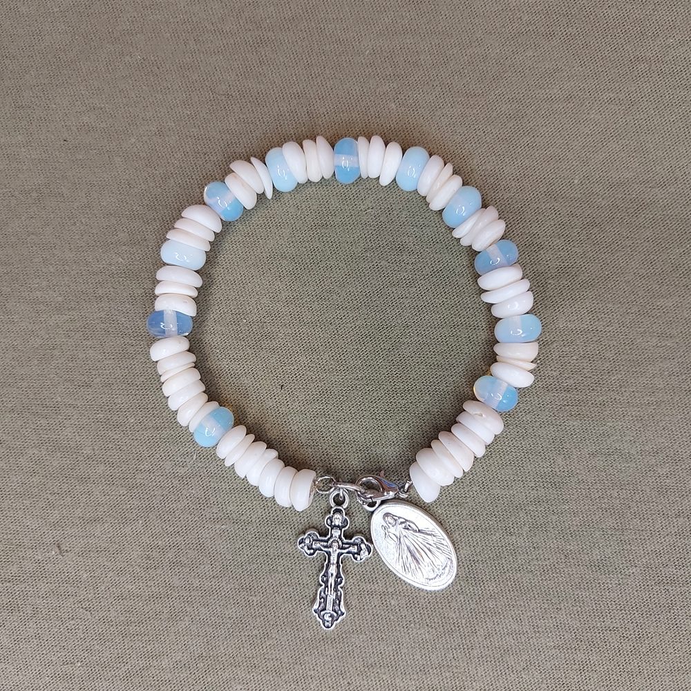 ROSARY BRACELETS – Bohol Seas Design