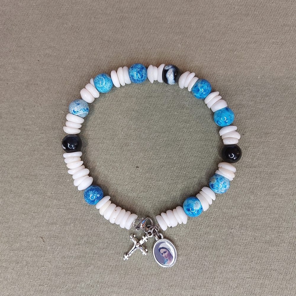 ROSARY BRACELETS – Bohol Seas Design