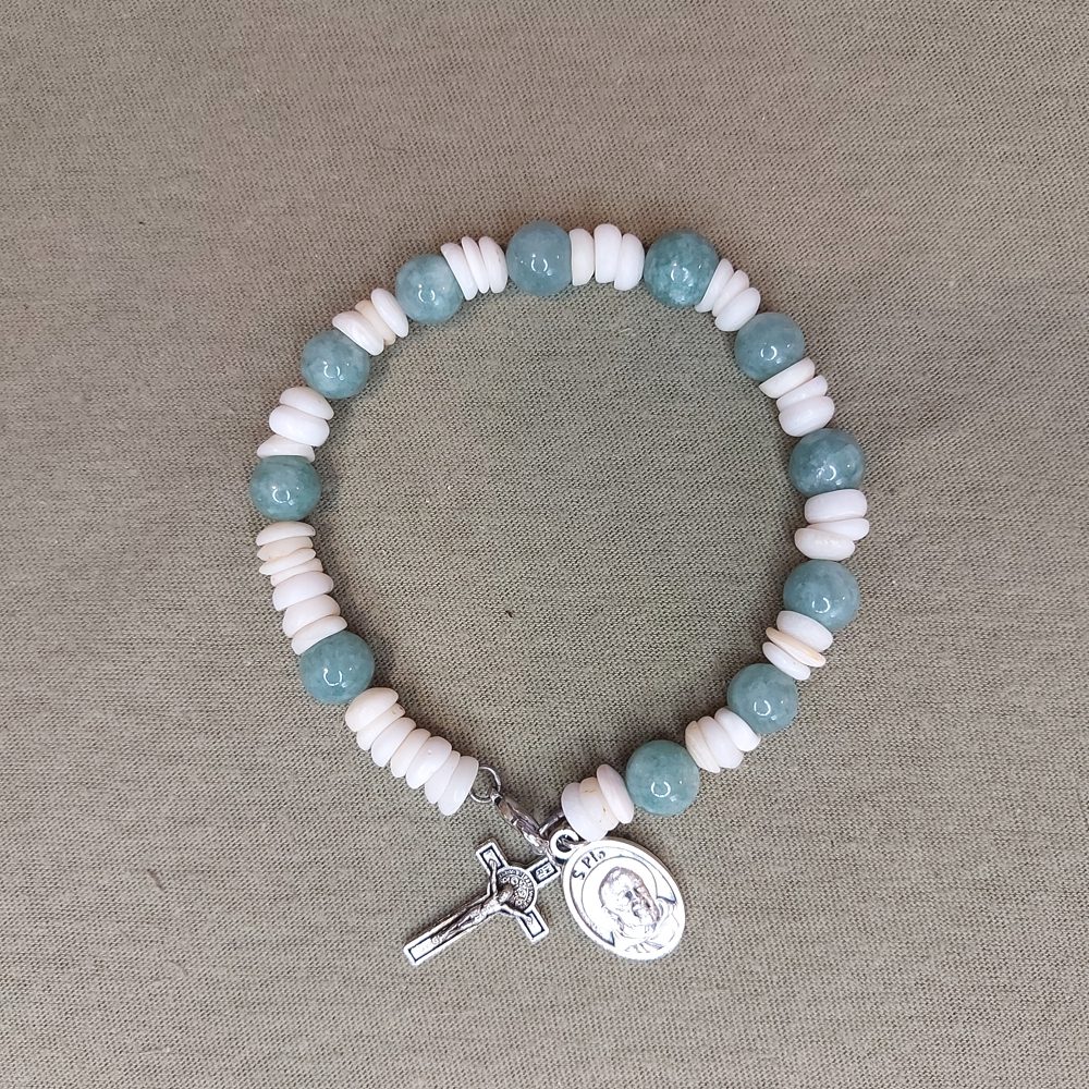 ROSARY BRACELETS – Bohol Seas Design