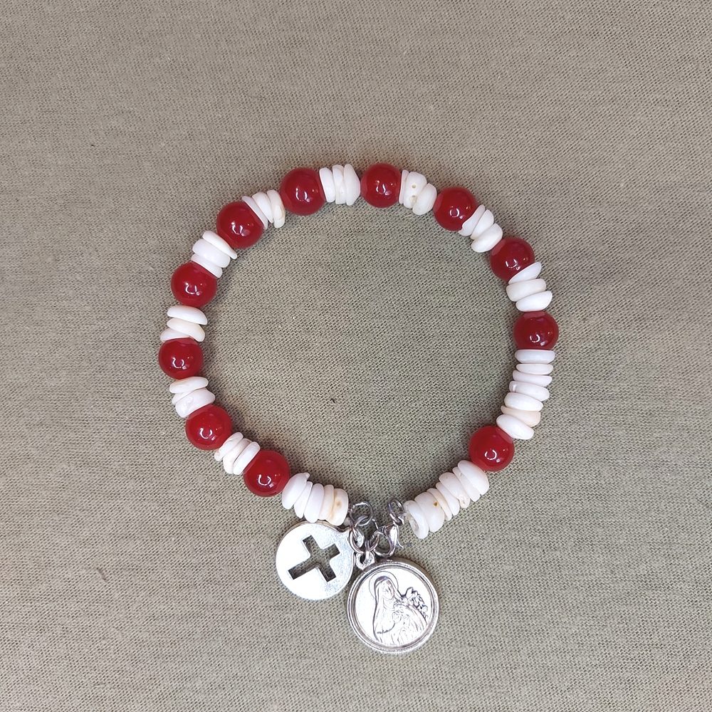 ROSARY BRACELETS – Bohol Seas Design