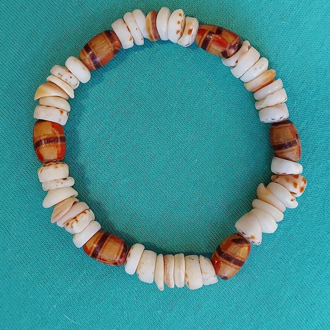 BRACELETS / ANKLETS – Bohol Seas Design