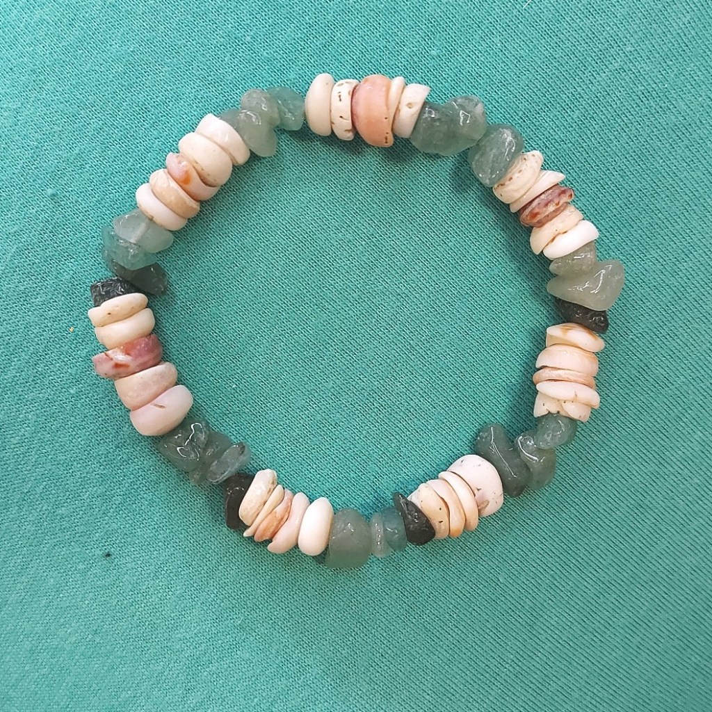 BRACELETS / ANKLETS – Bohol Seas Design