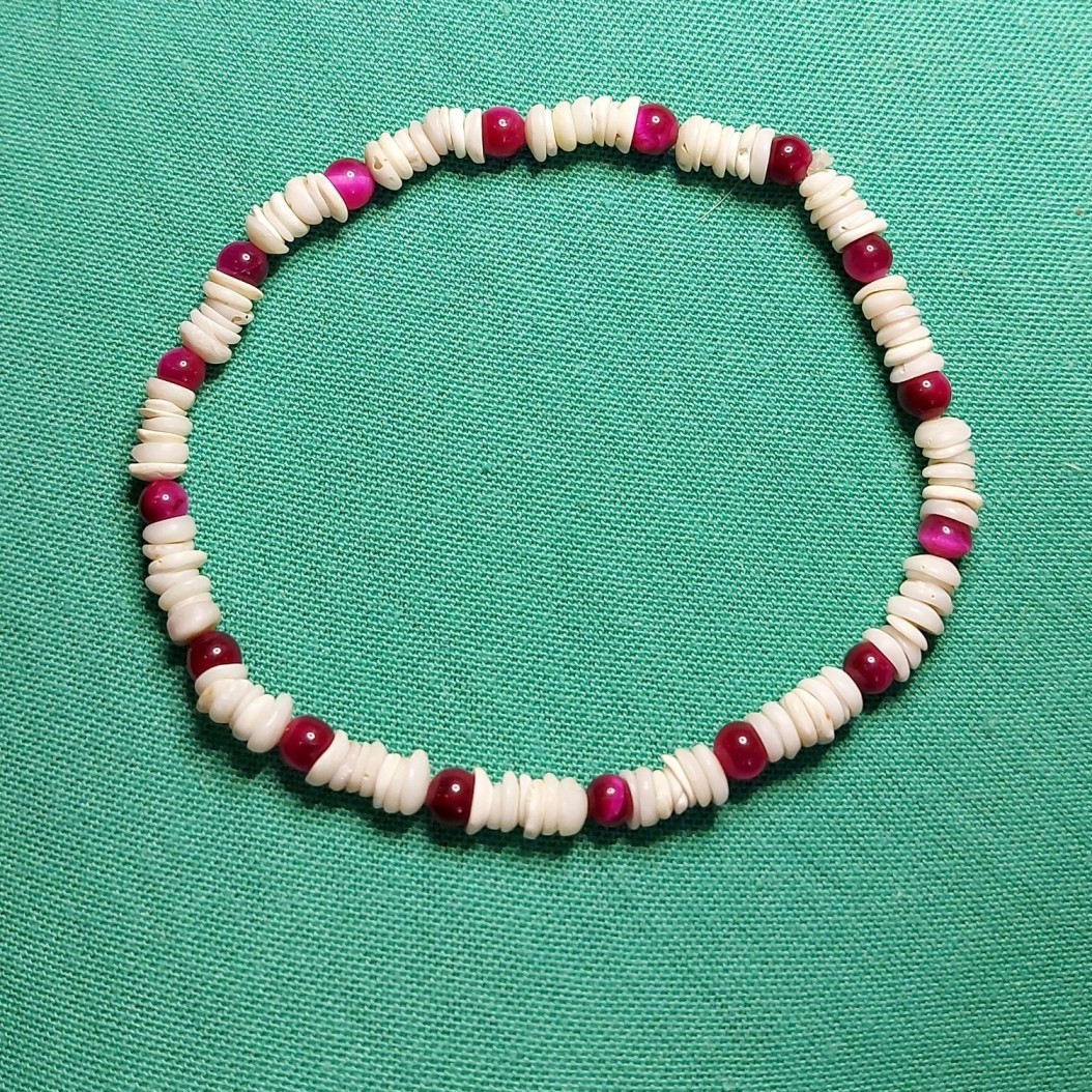 BRACELETS / ANKLETS – Bohol Seas Design